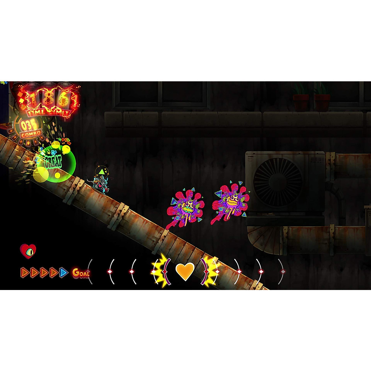 Mad Rat Dead - PlayStation 4