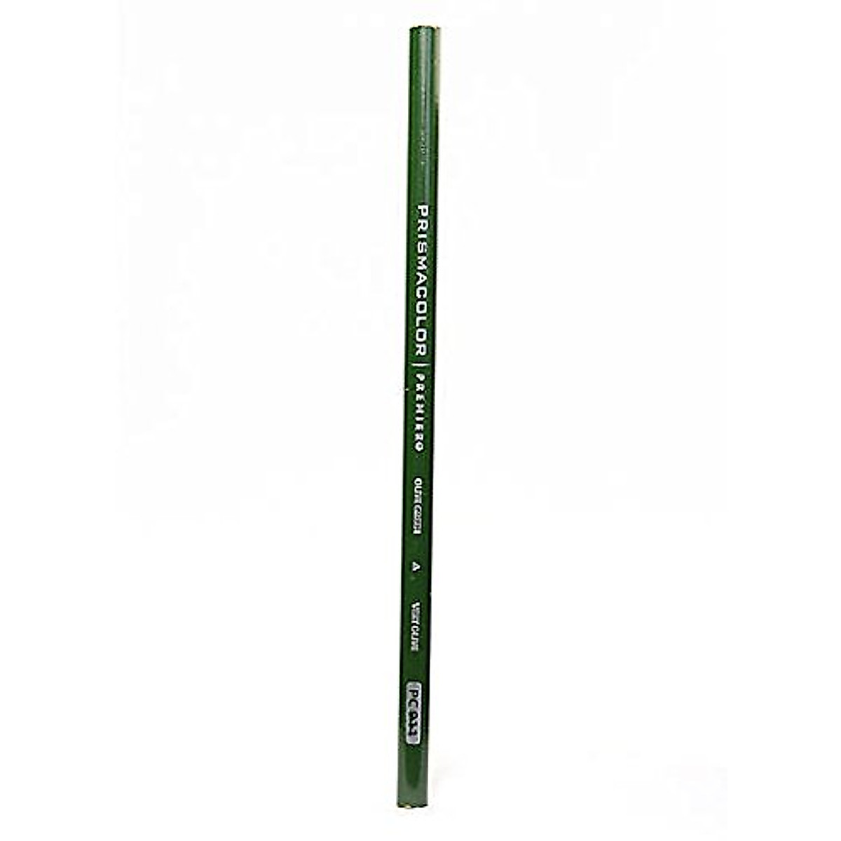 Prismacolor Premier Colored Pencils - Each (Olive Green) 6 pcs sku# 1822600MA