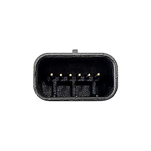 Master Tailgaters Replacement for Ford Edge (2013-2014) Backup Camera OE Part # DT4Z-19G490-A, DT4Z-19G490-B, ET4Z-19G490-A