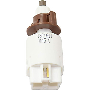 For Toyota Tacoma Brake Light Switch 2005 | Blade Terminal Type | 8434009070