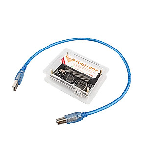 Flash Boy Cyclone (v3.1) Cartridge Dumper Flasher for Game Boy DMG, GBC & GBA