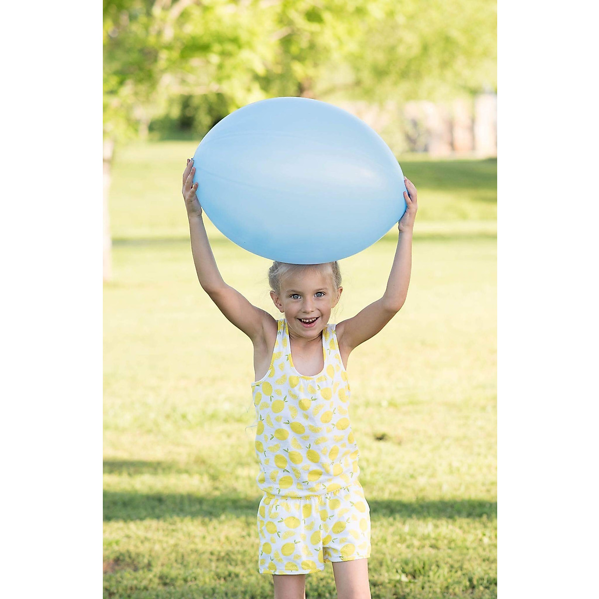 Punch Balloons Party Favors For Kids (24 Pack) - Best For Birthday Gift Bags, Kids Games And Party Games - Extra Large, Eco Friendly Natural Latex Punch Balls - For Boys And Girls