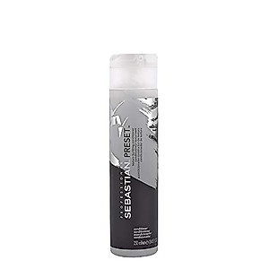 Sebastian Preset Texture Building Conditioner, Travel Size, 1.7 fl oz