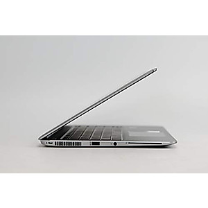 HP Elitebook Folio 1040 G3 14 FHD, Core i5-6200U 2.3GHz, 8GB RAM, 256GB Solid State Drive, Windows 10 Pro 64Bit, Webcam (RENEWED)