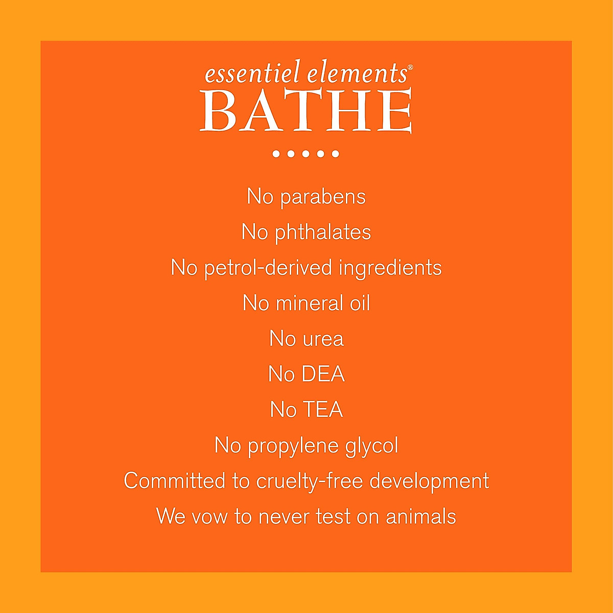 Gilchrist & Soames Bathe Conditioner- 1 Gallon - Moisturizing for all Hair Types, Zero Parabens, Sulfates, and Phthalates