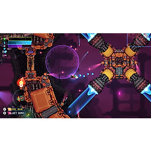 Astro Aqua Kitty: Pawsome Collection - Nintendo Switch