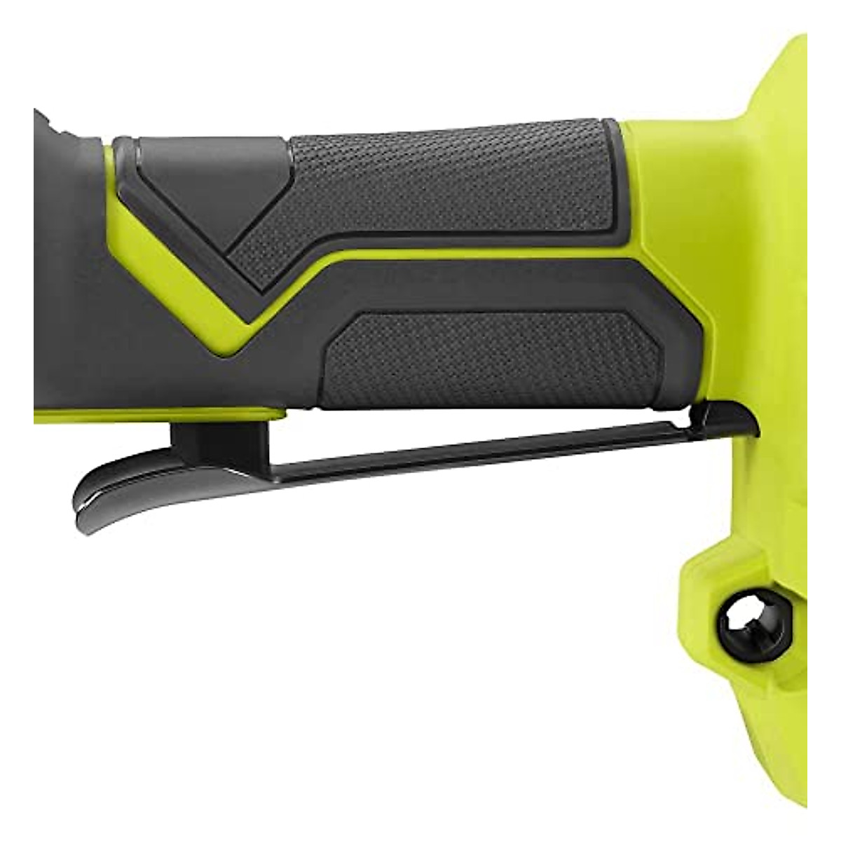 RYOBI 18-Volt Cordless 1/4 in. 4-Position Ratchet (Tool Only) PRC01B (Bulk Packaged)