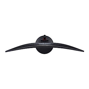 Acer Nitro XZ322Q Pbmiiphx 31.5" 1500R Curved Zero-Frame Full HD (1920 x 1080) Gaming Monitor with AMD FreeSync Technology | 165Hz | 1ms VRB | DisplayHDR 400 (Display Port & 2 x HDMI Ports)