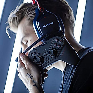 ASTRO Auxiliary Gaming Certified Manufacturer Refurbished C40 Tr Controller - PlayStation 4