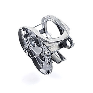 Abu Garcia (Bait Reel REVO LTX-BF8