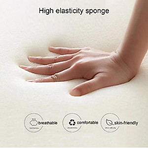 BBTF Conference Table Chairs Set Small Office Conference Table and Chairs Set of 2 Modern Help with Communication and Collaboration White+Gold 75cm (Color : Dark Grey)