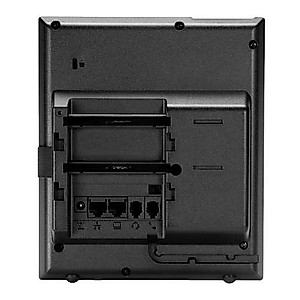 Polycom VVX 150 2-line Business IP Phone with Power Supply (PY-2200-48810-001)