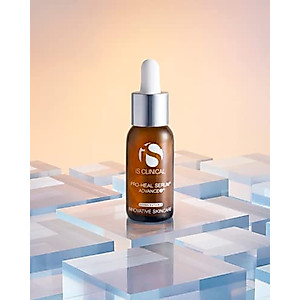 Pro-Heal Serum Advance+ Antioxidant-rich Vitamin C Serum, Vitamin E And Retinol For Redness, Rosacea And Inflammation