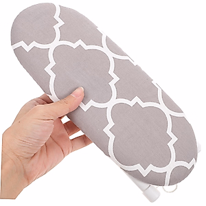 Zerodeko Sleeve Ironing Rack Ironing Board Clothing Fabric