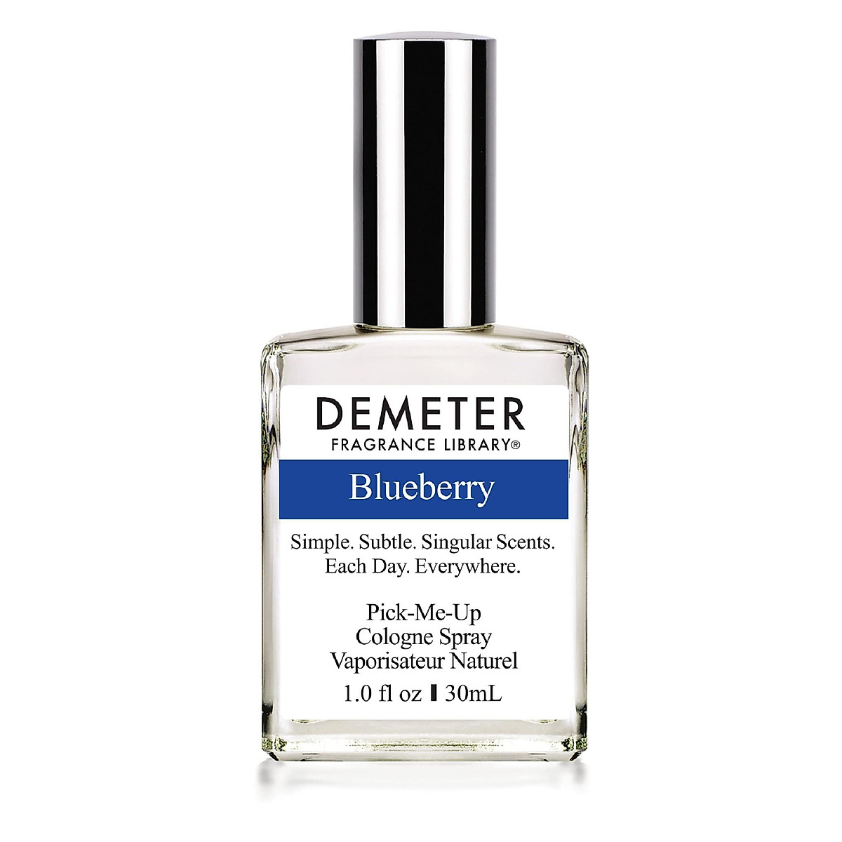 DEMETER Blueberry, 1 Oz Cologne Spray, Perfume for Women