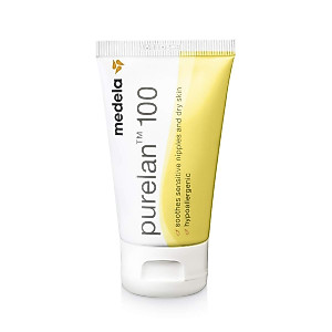 Medela PureLan 100 Nipple Cream 37g