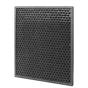 Climestar H13 Grade True HEPA Filter and Pre-Filter Set Compatible Replacement for Levoit LV-PUR131 Air Purifier