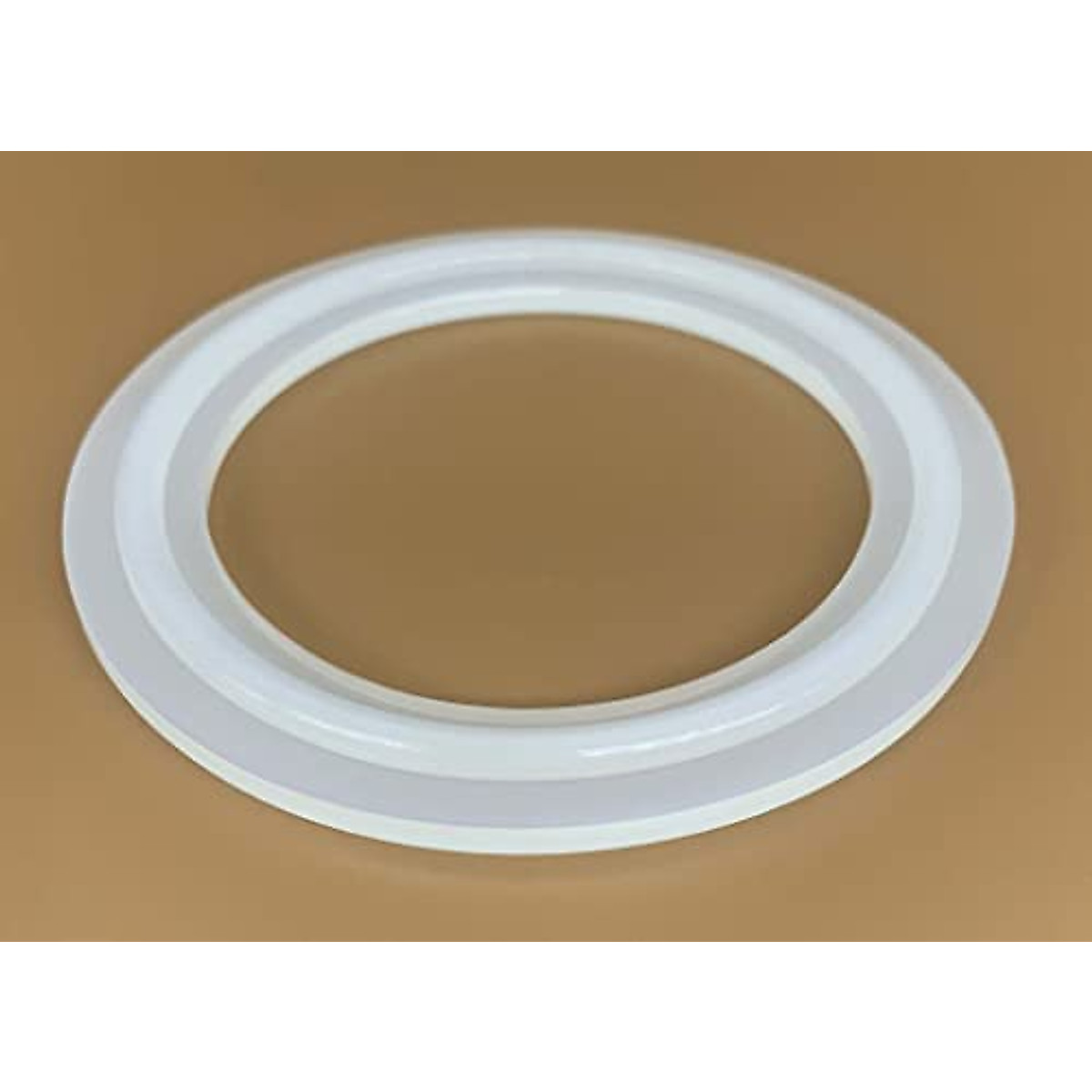 IKSI Replacements 2" Spa Hot Tub Heater Gasket for Oring Balboa Gecko O-Ring 711-4030B (5 Pack)