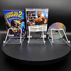 WWE SmackDown vs. Raw 2007 - PlayStation 2