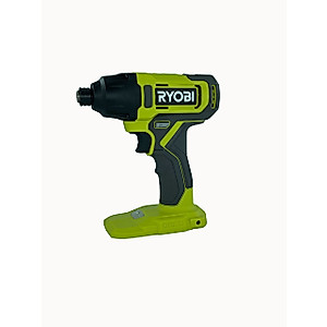 RYOBI 18V ONE+ Drill/Driver & Impact Driver Kit with 1.5 Ah Battery and Charger -PCL1105K1