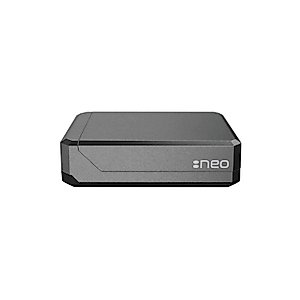 Argon NEO Raspberry Pi 4 Case | All Aluminum