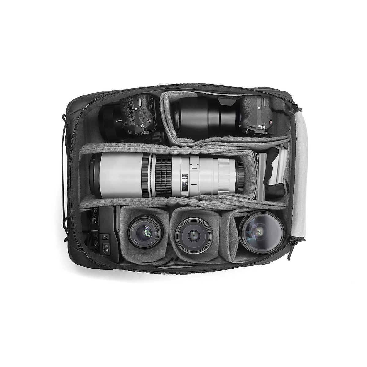 Peak Design Camera Cube (Large)