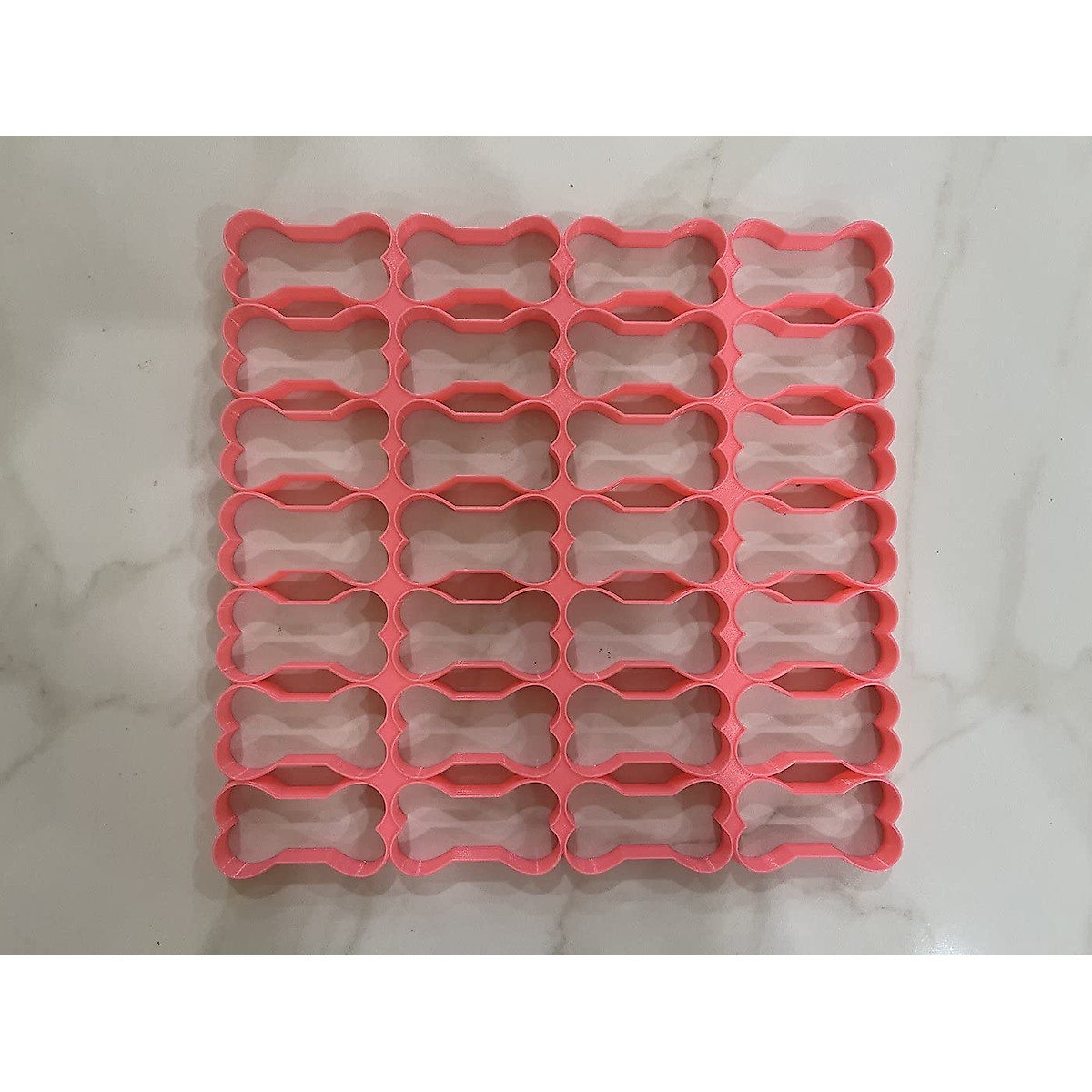 Dog Bone Multicutter (2"x28 bones)