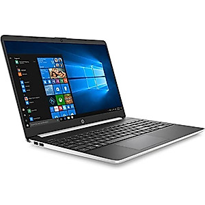 Hp 15-Dy1051Wm Laptop Intel Core i5 1.00 GHz 8GB Ram 256GB Windows 10 Home (Renewed)