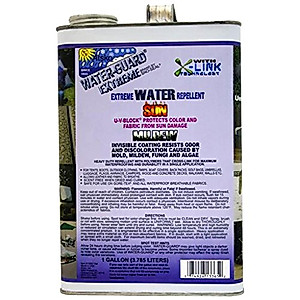 Atsko Sno-Seal Water-Guard Extreme Repellent, 1-Gallon