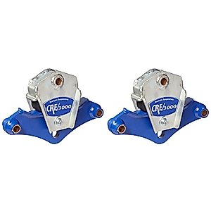 MORryde CRE2-35 CRE3000 Suspension System, Tandem Axle - 35-Inch Wheel Base
