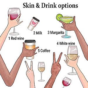 Personalized Best Friend Throw Blanket with Hairstyle Name, Custom to My Bestie Purple Theme Soft Flannel Fleece Throw Blanket for Women Girls, Customized Friendship Gifts for Bestie BFF Soul Sister