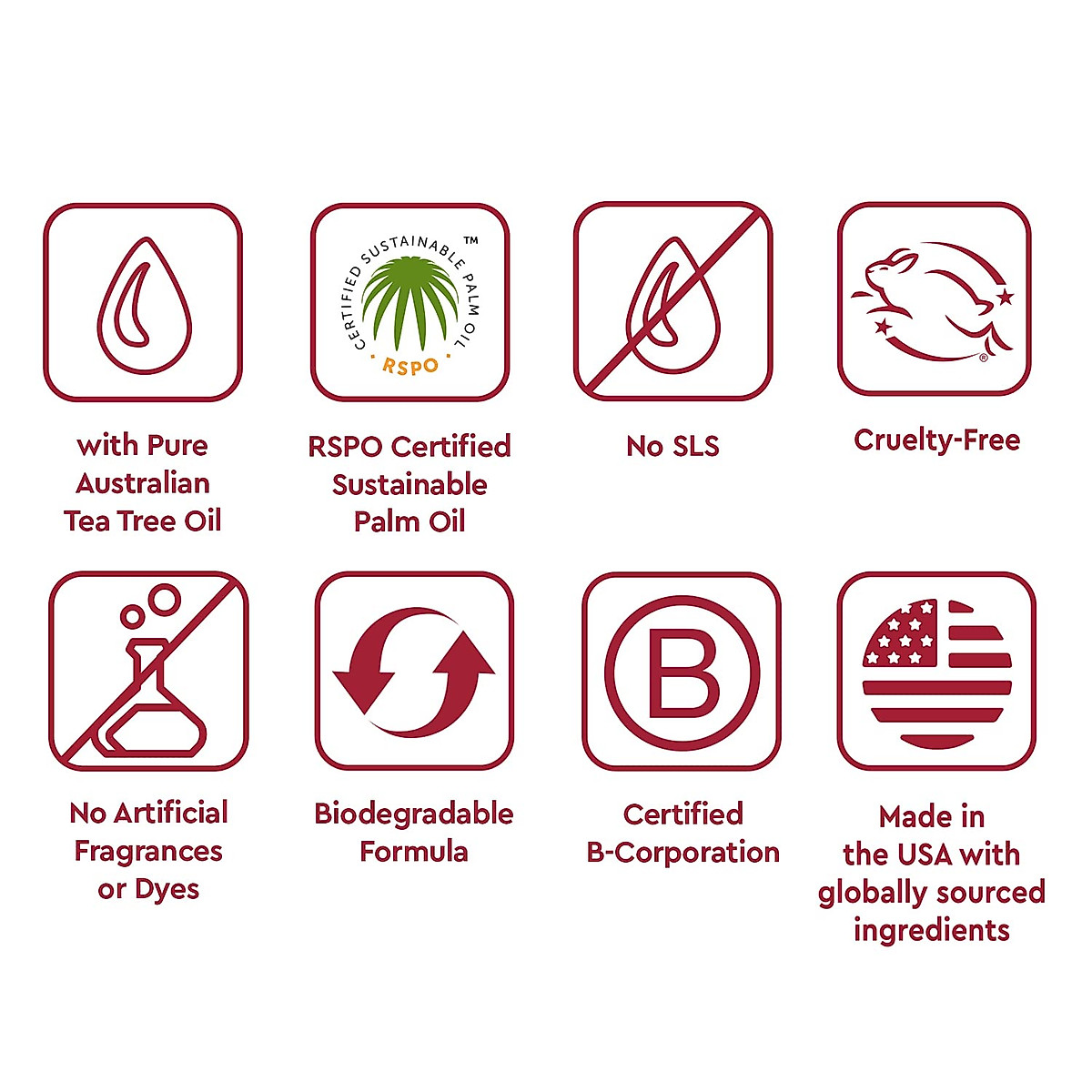 Desert Essence Tea Tree Therapy Cleansing Bar Soap - 5 Ounce - Pack of 4 - Therapeutic Skincare - All Skin Types - Jojoba Oil - Aloe Vera - Palm Oil - Moisturizes Face and Body