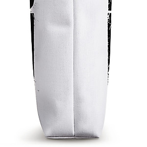 The Walking Dead Here's Negan and Lucille Tote Bag