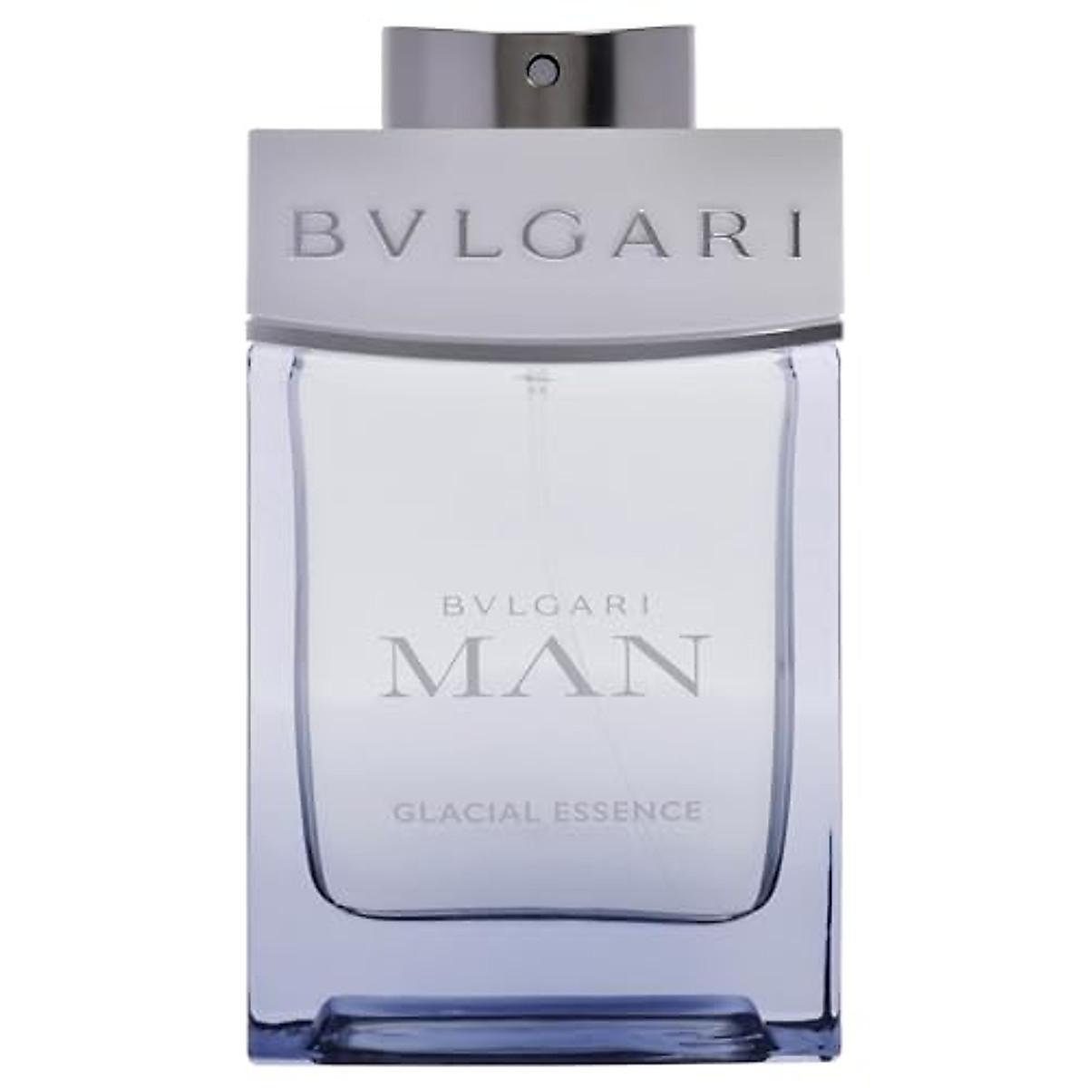 Man Glacial Essence by Bvlgari for Men - 3.4 oz EDP Spray