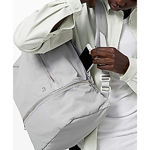 Lululemon City Adventurer Backpack (Chrome)