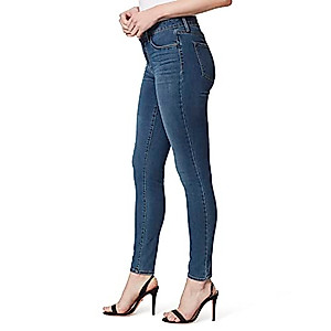 Jessica Simpson Women's Kiss Me Skinny Jeans, Sweet Charlotte, 31