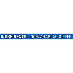 Maxwell House House Blend Medium Roast K-Cup Coffee Pods (100 Pods)