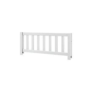 Max & Lily Add on Guard Rail, White