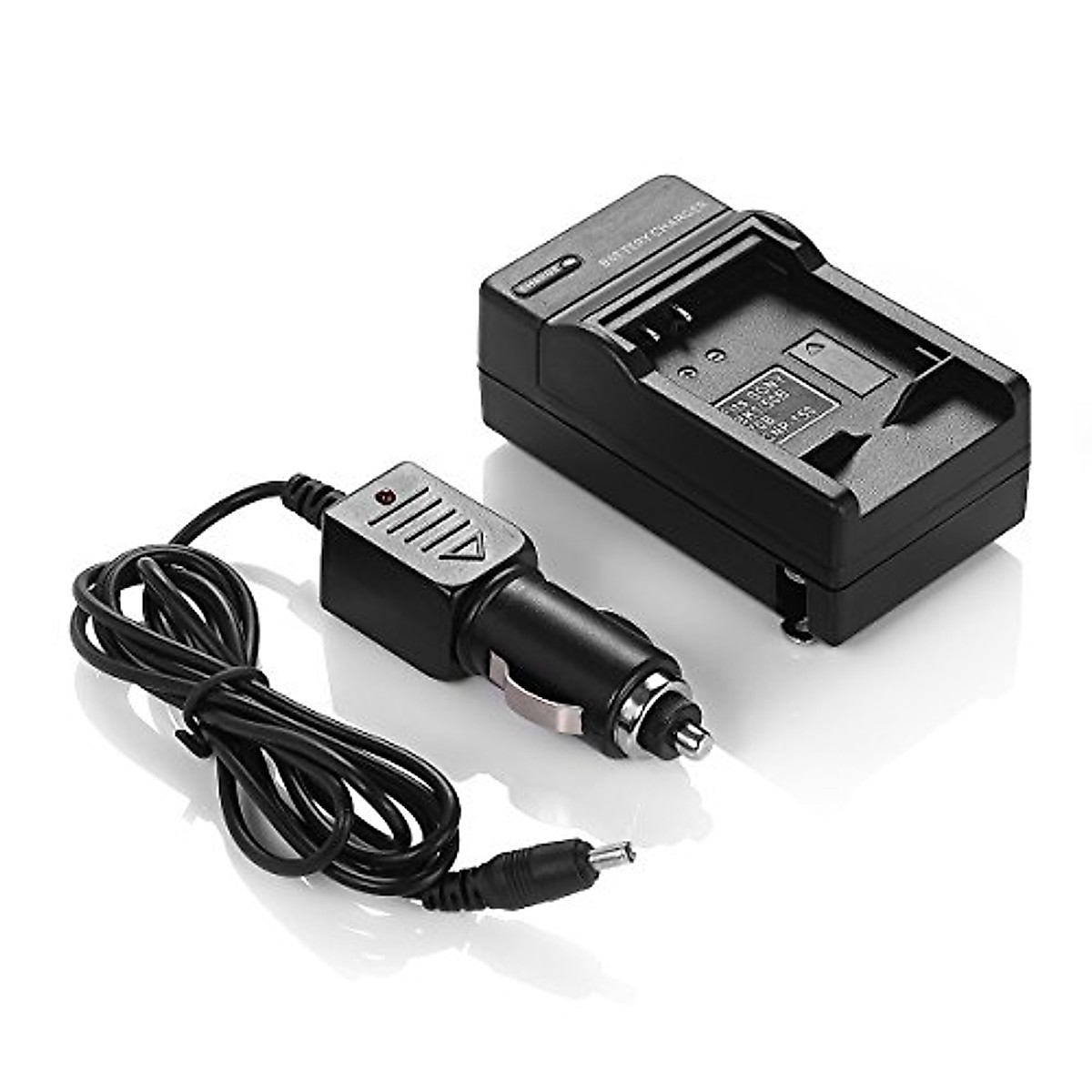 Powerextra 2X D-LI92 Battery & Charger Compatible with Olympus LI-50B, Pentax D-LI92, Ricoh Pentax Optio I-10 RZ10 RZ18 WG-1, WG-2, WG-2GPS, WG-3, WG-3GPS, WG-4, WG-4GPS, WG-5GP, SWG-10, WG-30W, X70