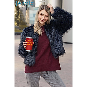 JENVIO Fireball Whiskey Gifts | This is Probably Fireball | Cinnamon Red Coffee/Liquor Stainless Steel Tumbler Mug with Lid 2 Straws and Gift Box for Mothers Day Men or Women Christmas Gift