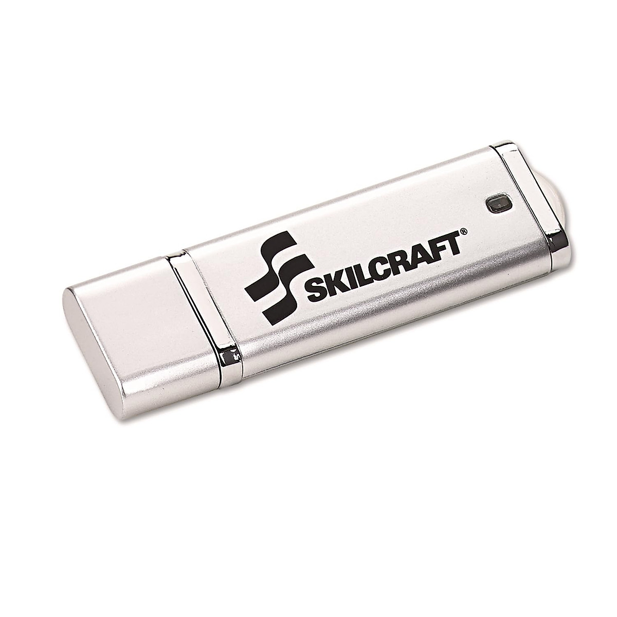 AbilityOne - USB Flash Drive - Plug-and-Play, 4GB 7045-01-558-4987