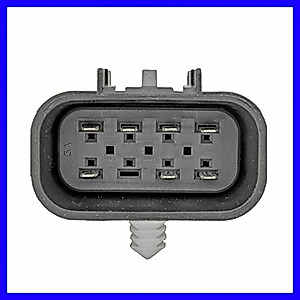 South Mud Bay Transfer Shift Motor Fits H2 600-908