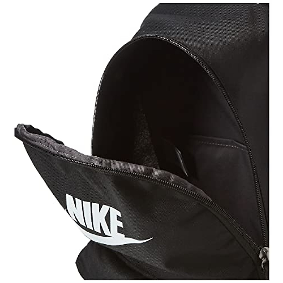 NIKE Sport, Iron Grey/Black/White, One Size