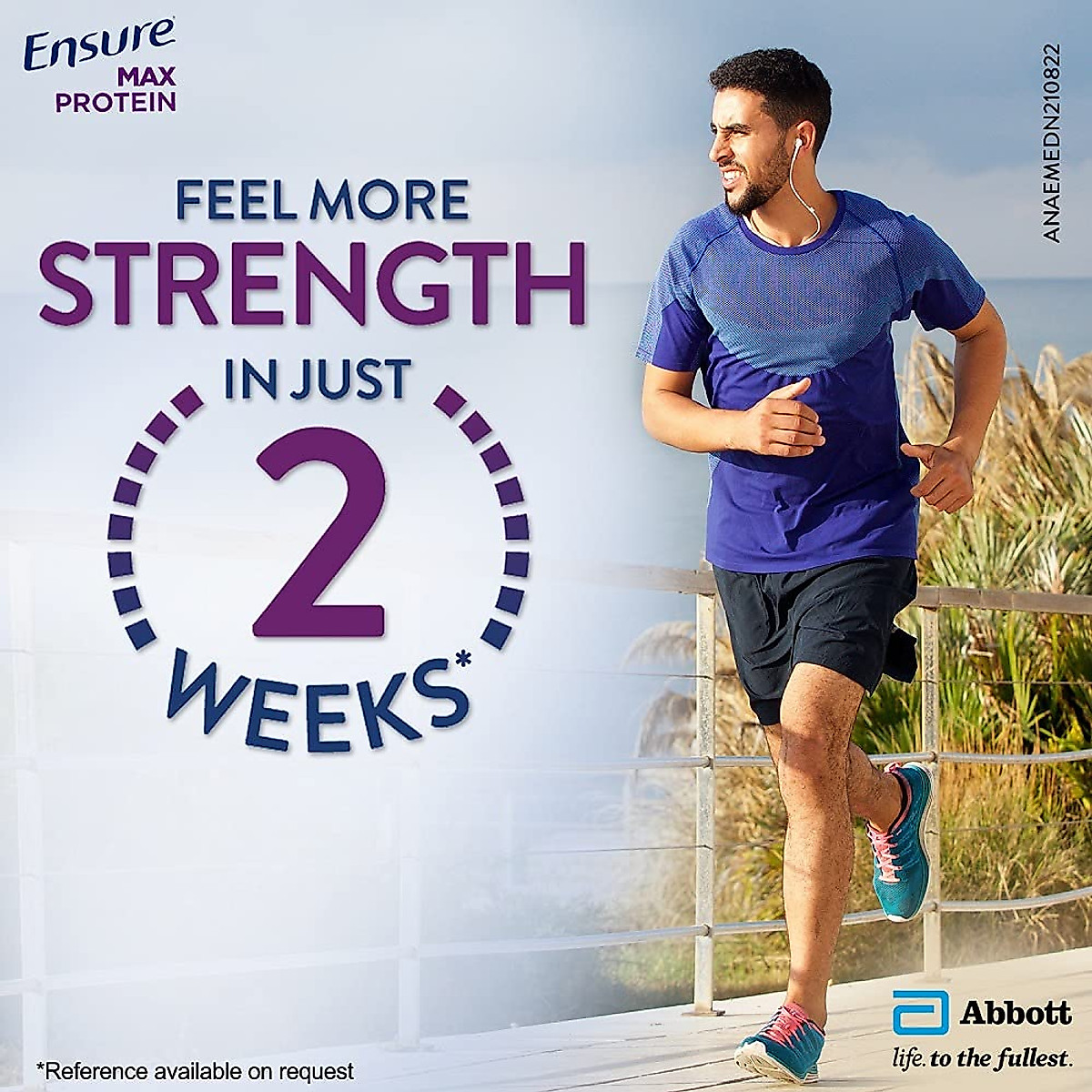 Ensure, Max Mocha, 11 Ounce, 4 Count