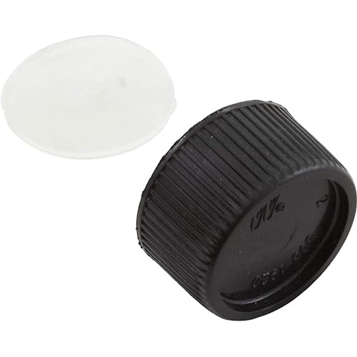 Waterway Plastics 505-2030 Drain Cap Assembly