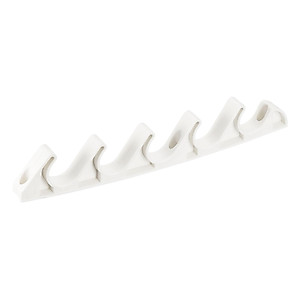 M METERXITY 10 Pack Chaise Adjustment Bracket - 5 Positions to Adjust The Inclination, Apply to Outdoor/Garden/Balcony (White)