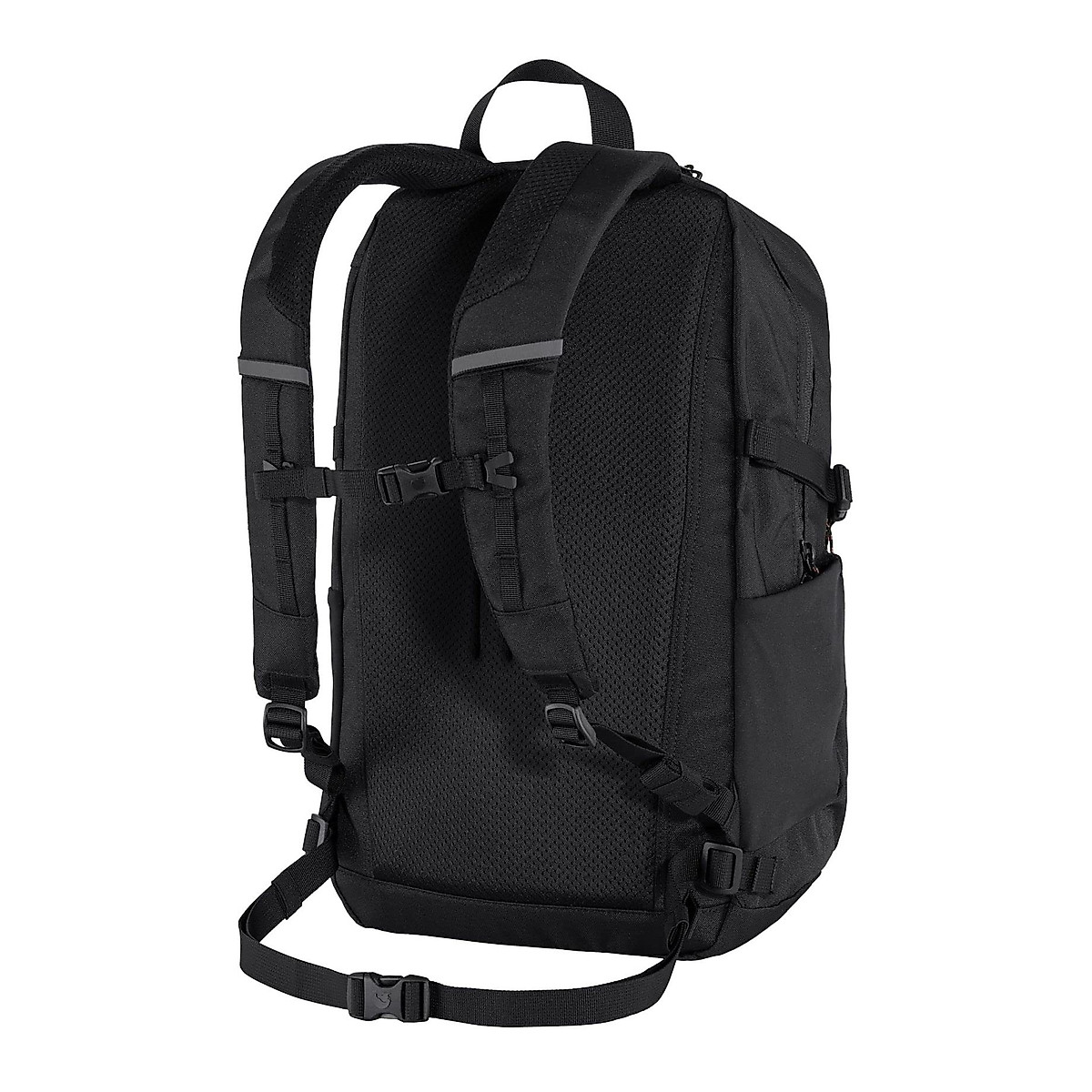 Fjallraven Women's Skule 28 Backpack, Black, One Size