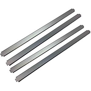 2 Sets 13-Inch Planer Blades for Ryobi AP1301 Planer, Ridgid TP1300 TP13001 TP13002 TP13000 Planer, Replace AC8630