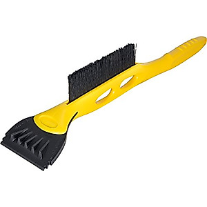 SubZero 16024 SubZero 21" Ice Ripper Snowbrush and Ice Scrapper Combo (Colors may vary)