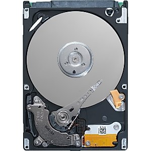 Dell 400-AGVZ (M74WP) 1.20 TB 10K RPM SAS 12Gb/s 2.5" Internal Self-encrypting Hard Drive